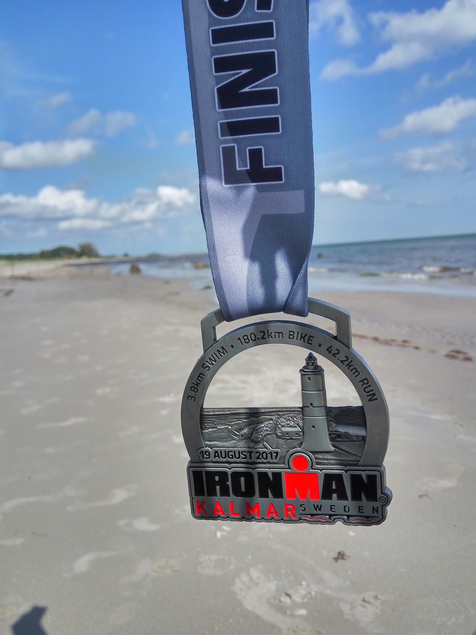 Ironman Kalmar | Triathlon Siedlce Club